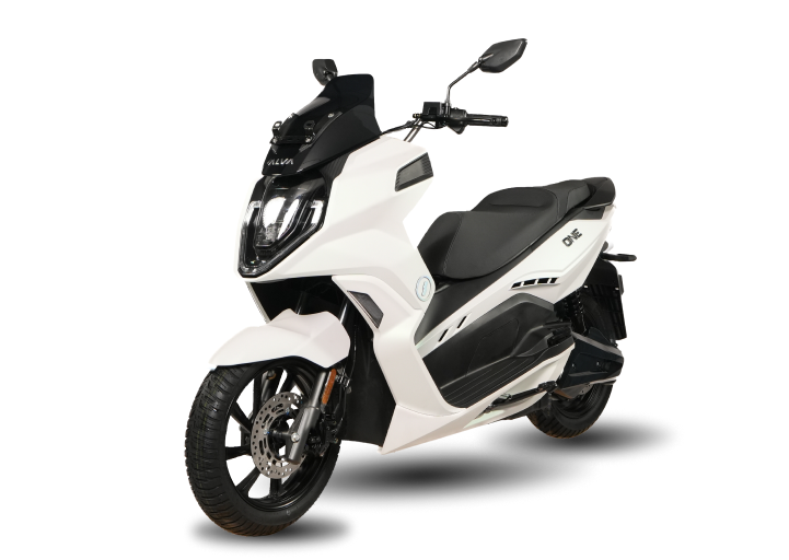 Kustomisasi - ALVA One