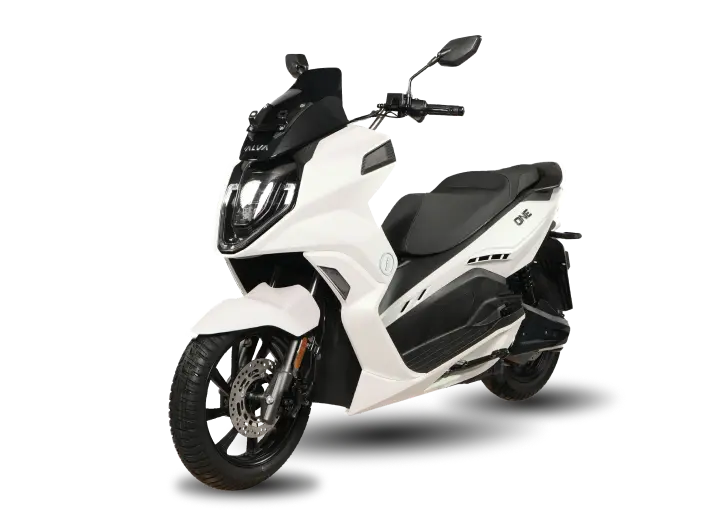 Customize - ALVA One