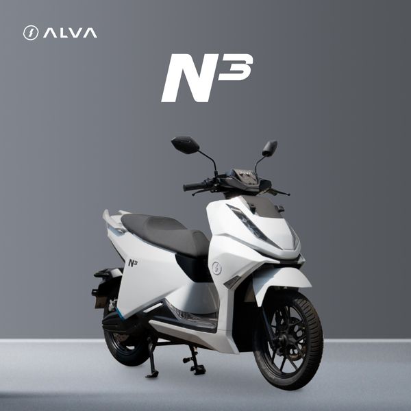 ALVA - Change The Game